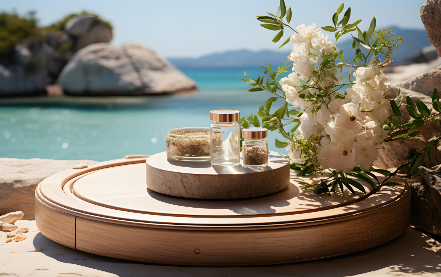 Mediterranean Beauty Secrets: Time-Tested Rituals for Radiant Skin