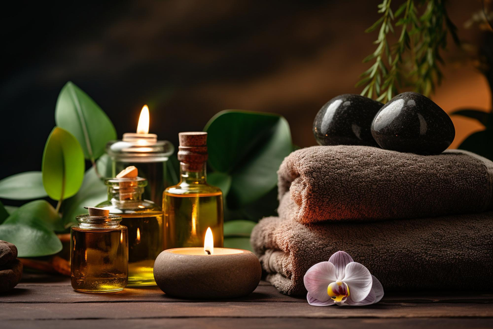 Husn Spa Grand Opening: Mississauga's Premier Luxury Spa Experience Has ...